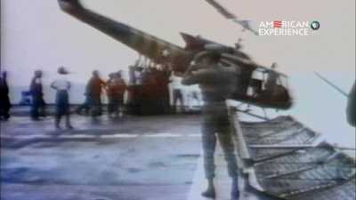 Watch Last Days in Vietnam | American Experience | Official Site | PBS