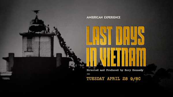 Watch Last Days in Vietnam | American Experience | Official Site | PBS