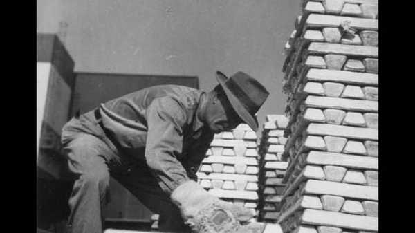 Patrick McCarran (1876-1954) | American Experience | Official Site | PBS