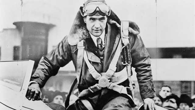 Howard Hughes (1905-1976) | American Experience | Official Site | PBS