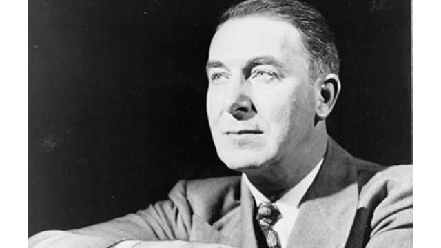 Estes Kefauver (1903-1963) | American Experience | Official Site | PBS