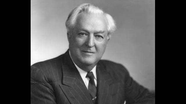 Patrick McCarran (1876-1954) | American Experience | Official Site | PBS
