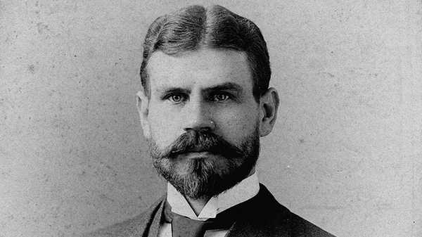 Watch The Great Fever | American Experience | Official Site | PBS