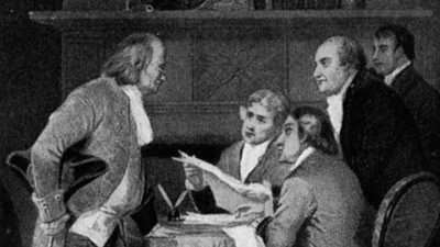 Martha Ballard Chronology | American Experience | Official Site | PBS