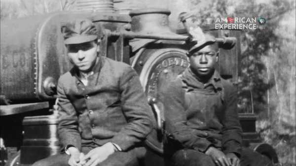 Labor Wars in the U.S. | American Experience | Official Site | PBS