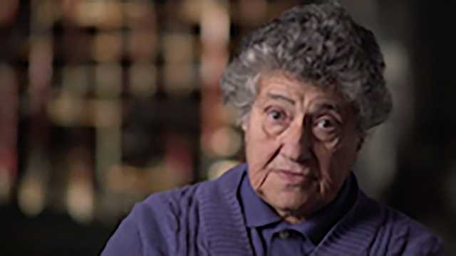 Jean Battlo | American Experience | Official Site | PBS