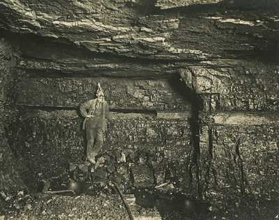 Watch The Mine Wars | American Experience | Official Site | PBS