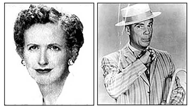 The Miss America Organization and Pageant Icons | American Experience ...