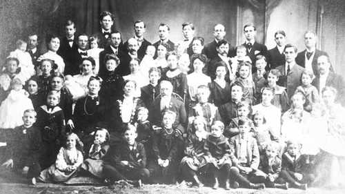 Watch The Mormons | American Experience | Official Site | PBS