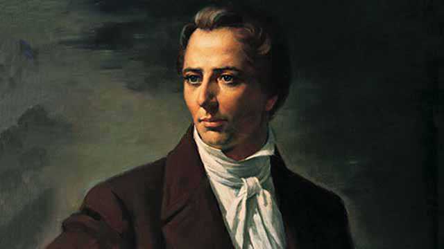 joseph smith writer