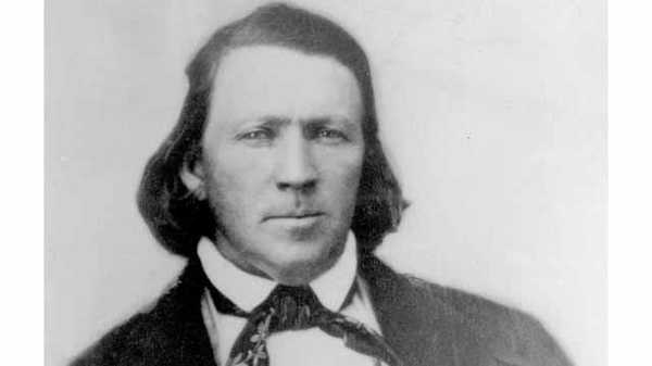 Joseph Smith (1805-1844) | American Experience | Official Site | PBS