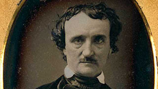 Edgar Allan Poe, Detective Fiction, and the Parkman Murder | American ...