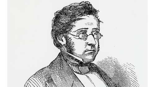The Murder of Dr. Parkman | American Experience | Official Site | PBS