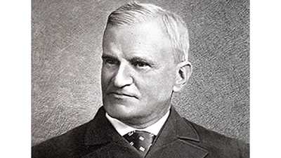 The Murder of Dr. Parkman | American Experience | Official Site | PBS