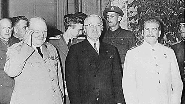 Nazis on Trial in Nuremberg | American Experience | Official Site | PBS