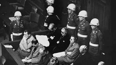 Watch The Nuremberg Trials | American Experience | Official Site | PBS