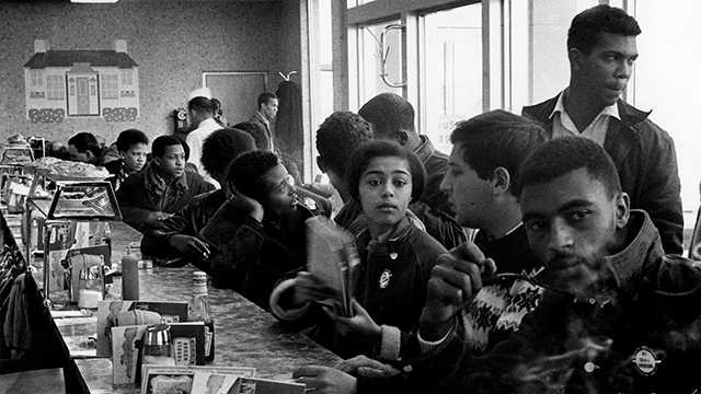 People Of The Civil Rights Movement: Part 2 | American Experience ...