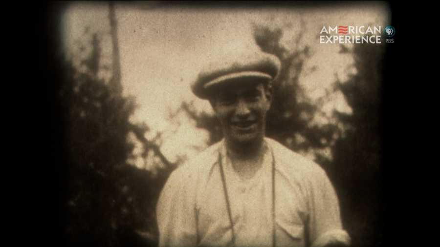 Features | American Experience | Official Site | PBS