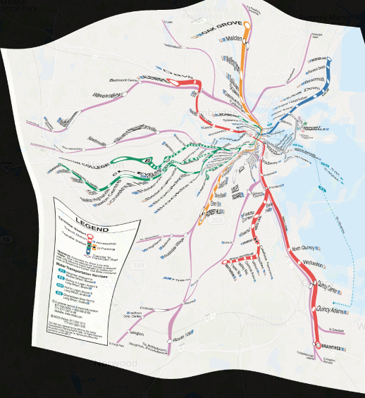 Watch The Race Underground | American Experience | Official Site | PBS