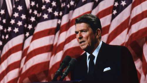 Watch Reagan | American Experience | Official Site | PBS