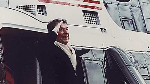 Watch Reagan | American Experience | Official Site | PBS