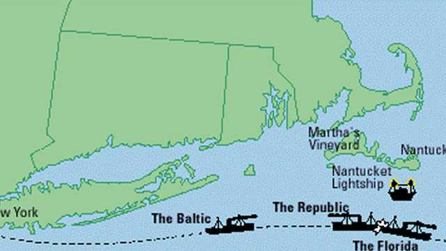 The "Republic" / "Florida" Collision | American Experience | Official ...