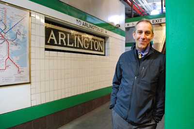 Watch The Race Underground | American Experience | Official Site | PBS