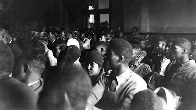Features | American Experience | Official Site | PBS