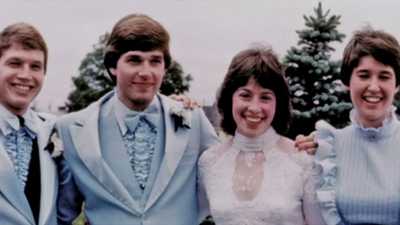 Watch The Amish: Shunned | American Experience | Official Site | PBS