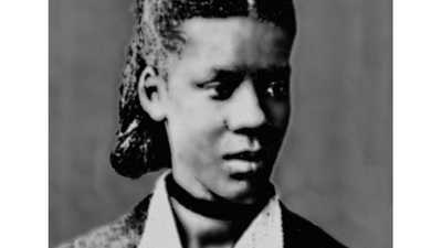 George Leonard White | American Experience | Official Site | PBS