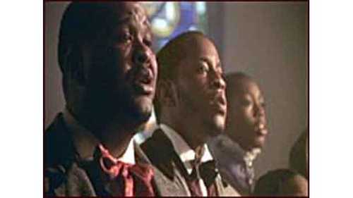 Watch Jubilee Singers: Sacrifice and Glory | American Experience ...