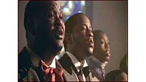 Watch Jubilee Singers: Sacrifice and Glory | American Experience ...