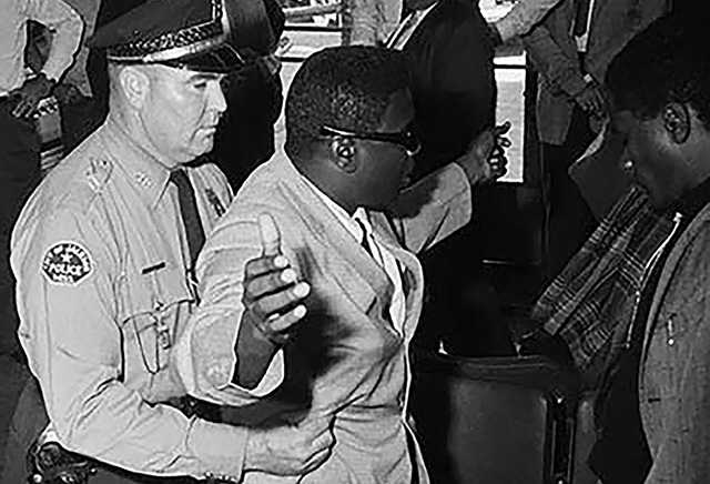 Slow Progress | American Experience | Official Site | PBS