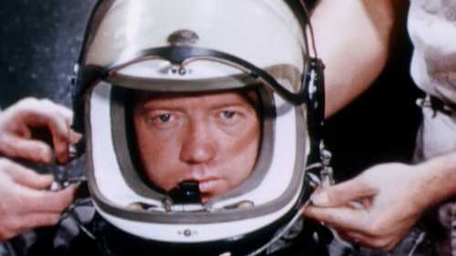 Watch Space Men | American Experience | Official Site | PBS