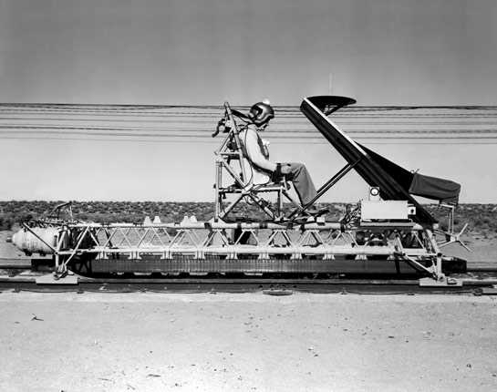 The Evolution of High-Altitude Exploration | American Experience ...