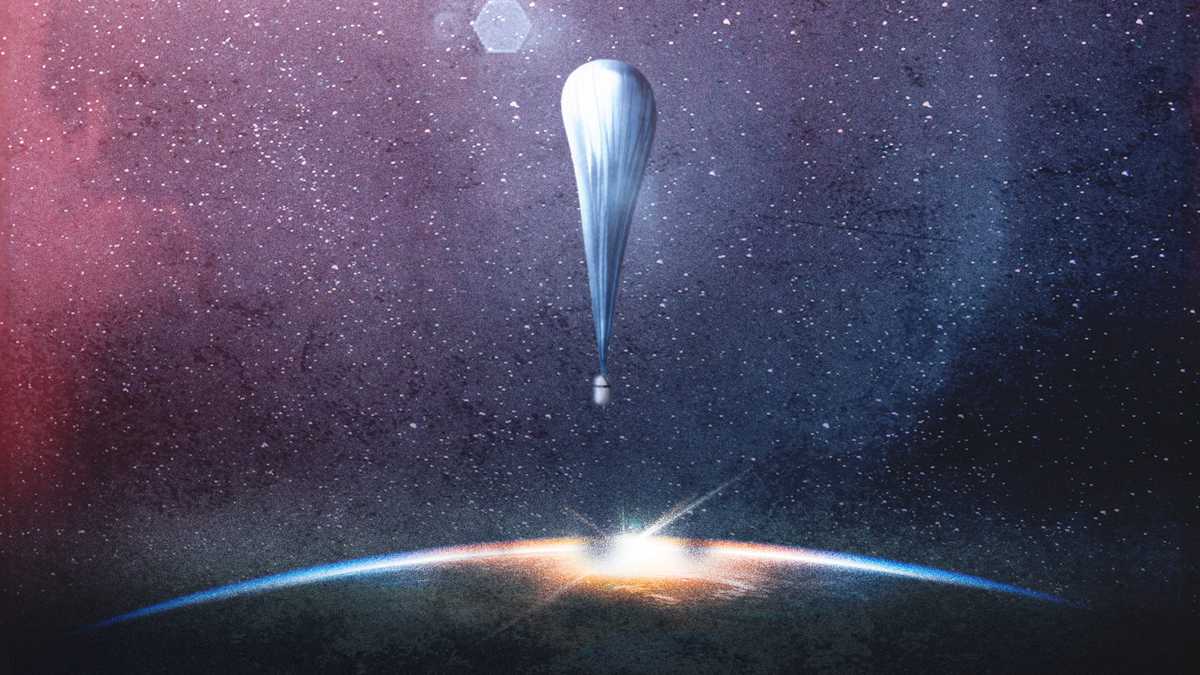 Space Men: Trailer | American Experience | Official Site | PBS