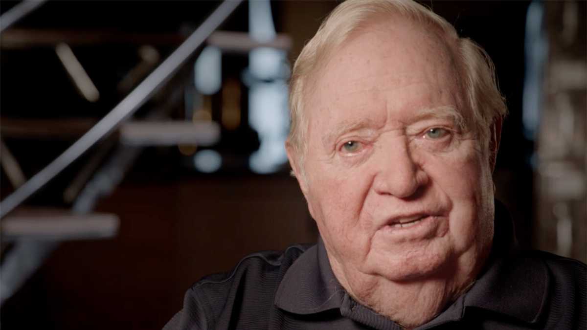 Joseph Kittinger | American Experience | Official Site | PBS