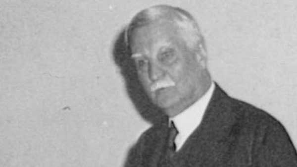 James J. Hill | American Experience | Official Site | PBS