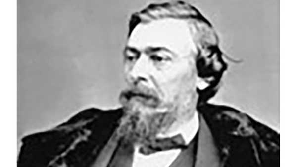 Leland Stanford | American Experience | Official Site | PBS
