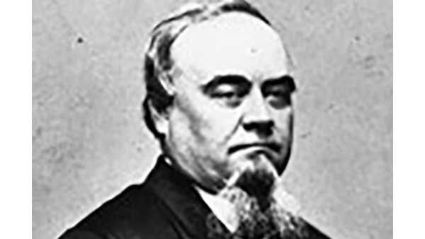 Charles Crocker | American Experience | Official Site | PBS