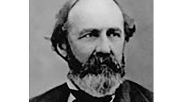 Charles Crocker | American Experience | Official Site | PBS