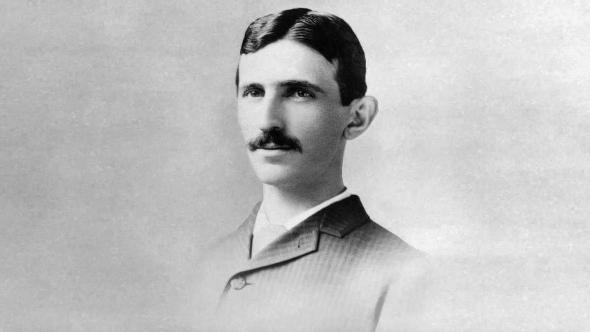 Tesla: Chapter 1 | American Experience | Official Site | PBS