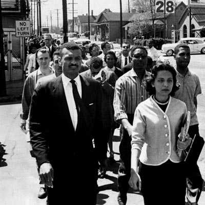 Watch Freedom Riders | American Experience | Official Site | PBS