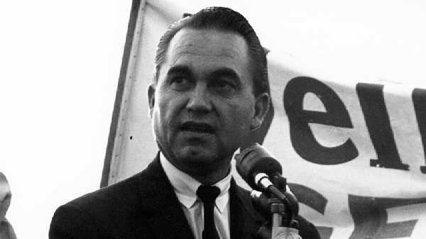 Watch George Wallace: Settin' the Woods on Fire | American Experience ...