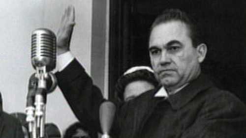 1968 Campaign | American Experience | Official Site | PBS