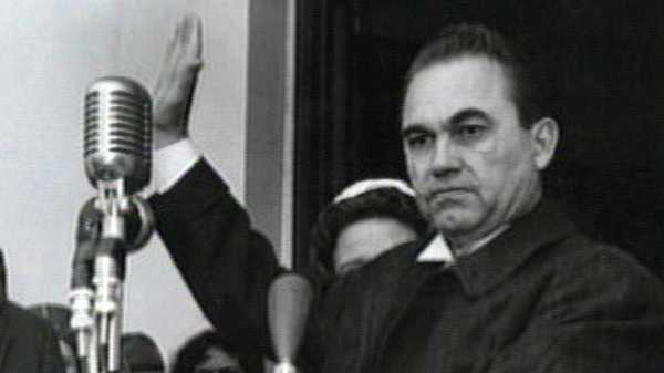 1968 Campaign | American Experience | Official Site | PBS
