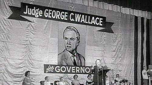 Watch George Wallace: Settin' the Woods on Fire | American Experience ...
