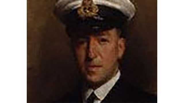 Paul Fildes | American Experience | Official Site | PBS