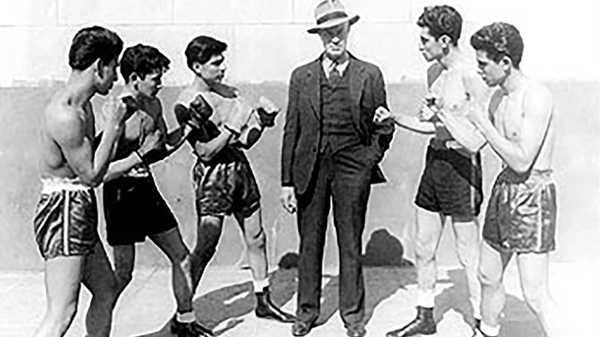 Watch Zoot Suit Riots | American Experience | Official Site | PBS