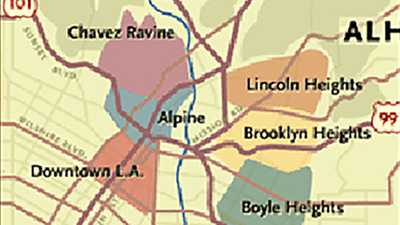 Watch Zoot Suit Riots | American Experience | Official Site | PBS